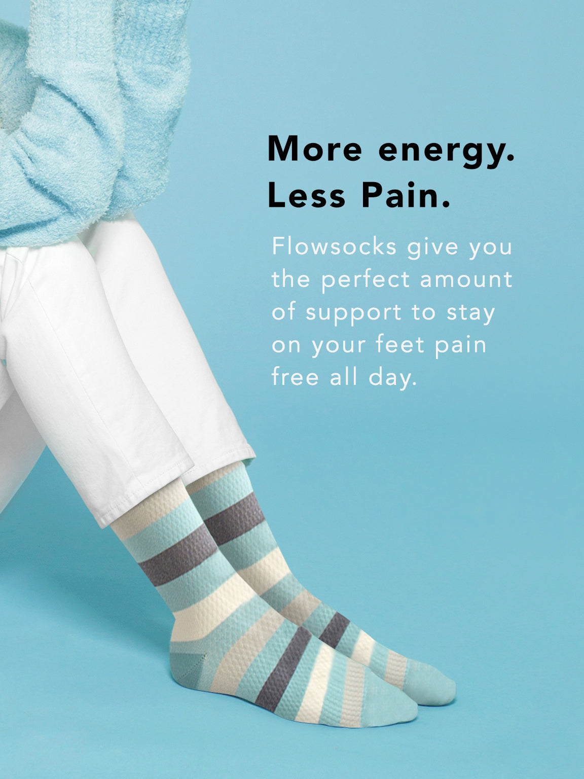 Products – Flow Socks